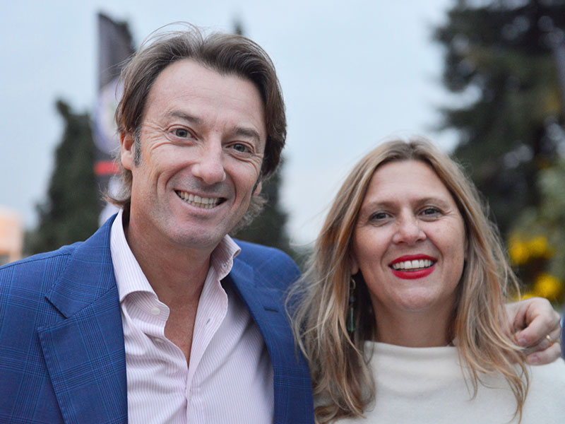 CHI SIAMO - Ake Group